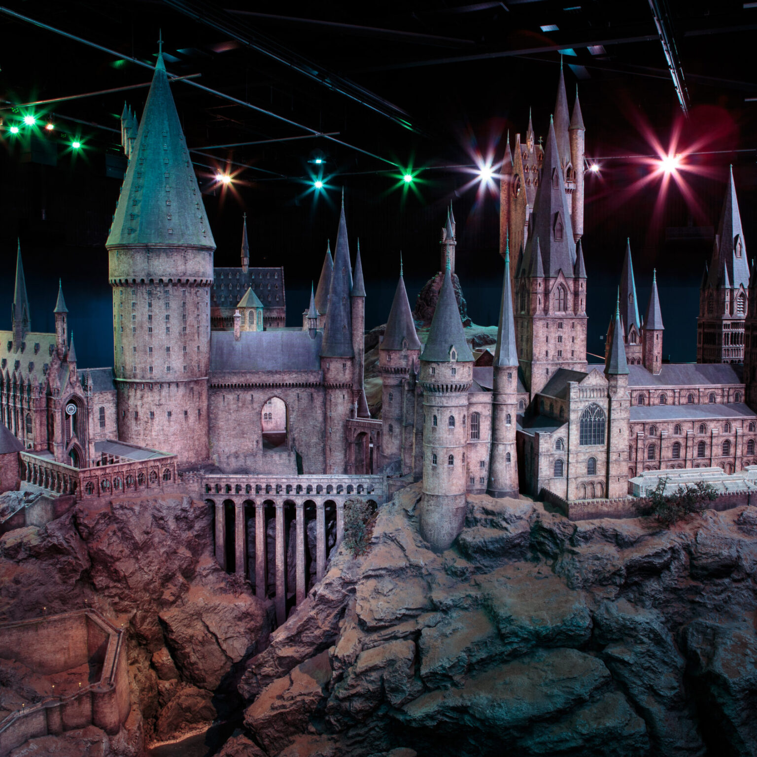 Warner Bros. Studio Tour Tokyo tickets info - Warner Bros. Studio Tour ...