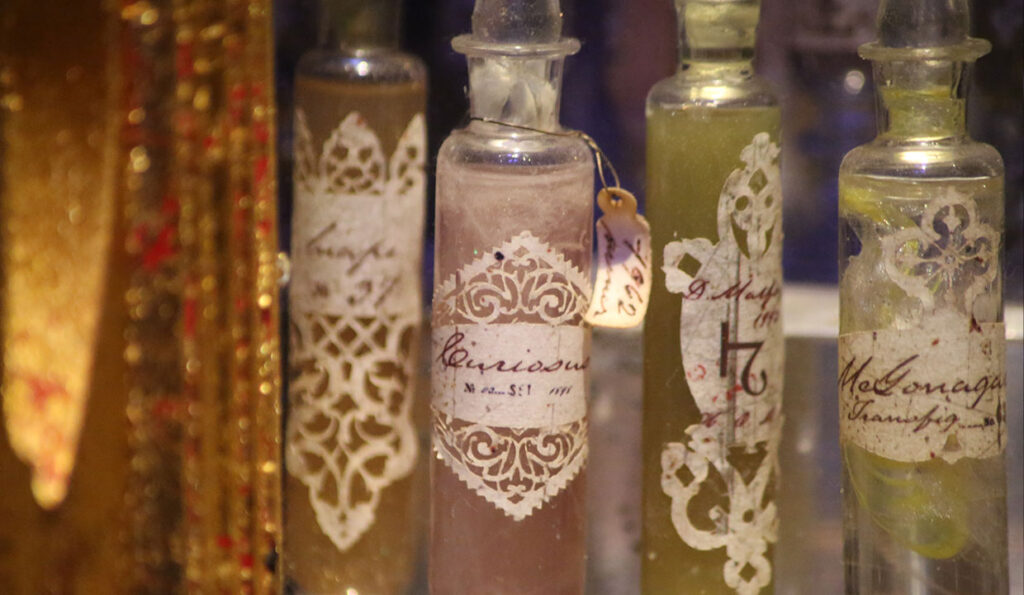 Props - Warner Bros. Studio Tour Tokyo - The Making of Harry Potter