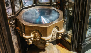 SFX & VFX - Warner Bros. Studio Tour Tokyo - The Making of Harry Potter
