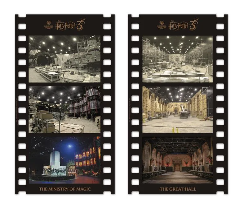 Studio Tour Tokyo | 3rd Anniversary Celebration